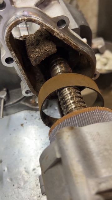 Мерседес S500 🥁 застучала рейка 😱 тихий ужас бизнес-класса #mercedes #sclass #w222 #auto