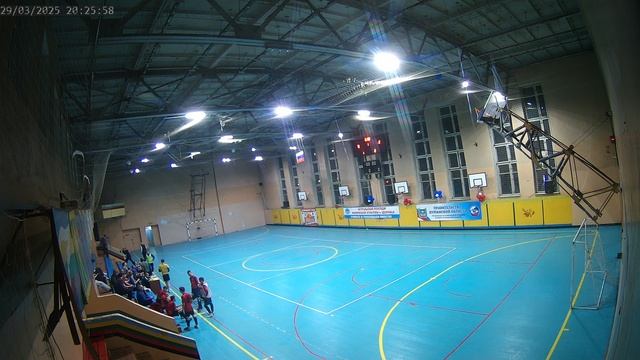 ЗКФКиЗ - Водомер Сервис