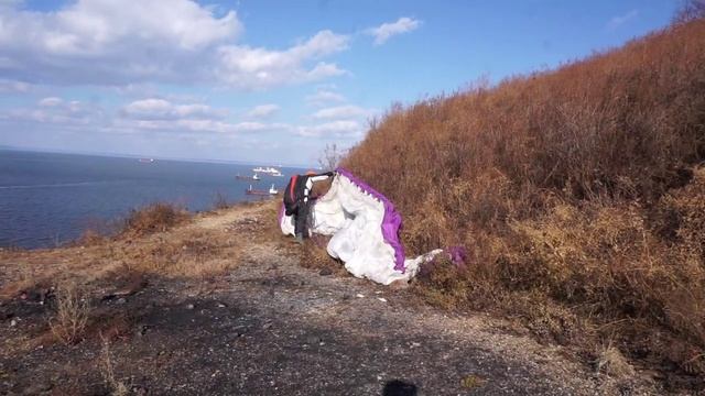 Встреча с Икаром.