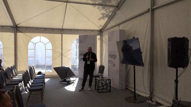 Персонализация и геймификация: наша новая корпоративная реальность | Айрат Нуртдинов