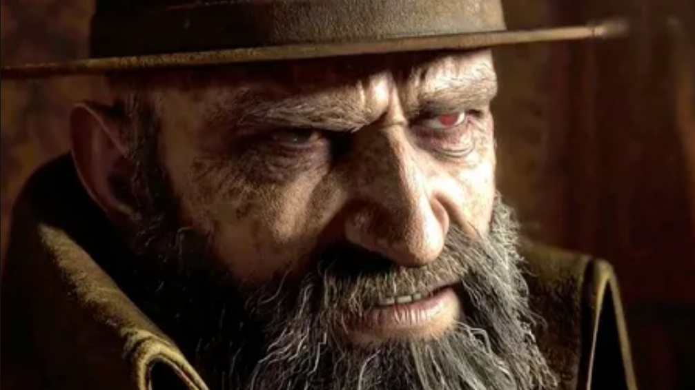 #Местный гопарь #2 #Resident Evil 4 Remake