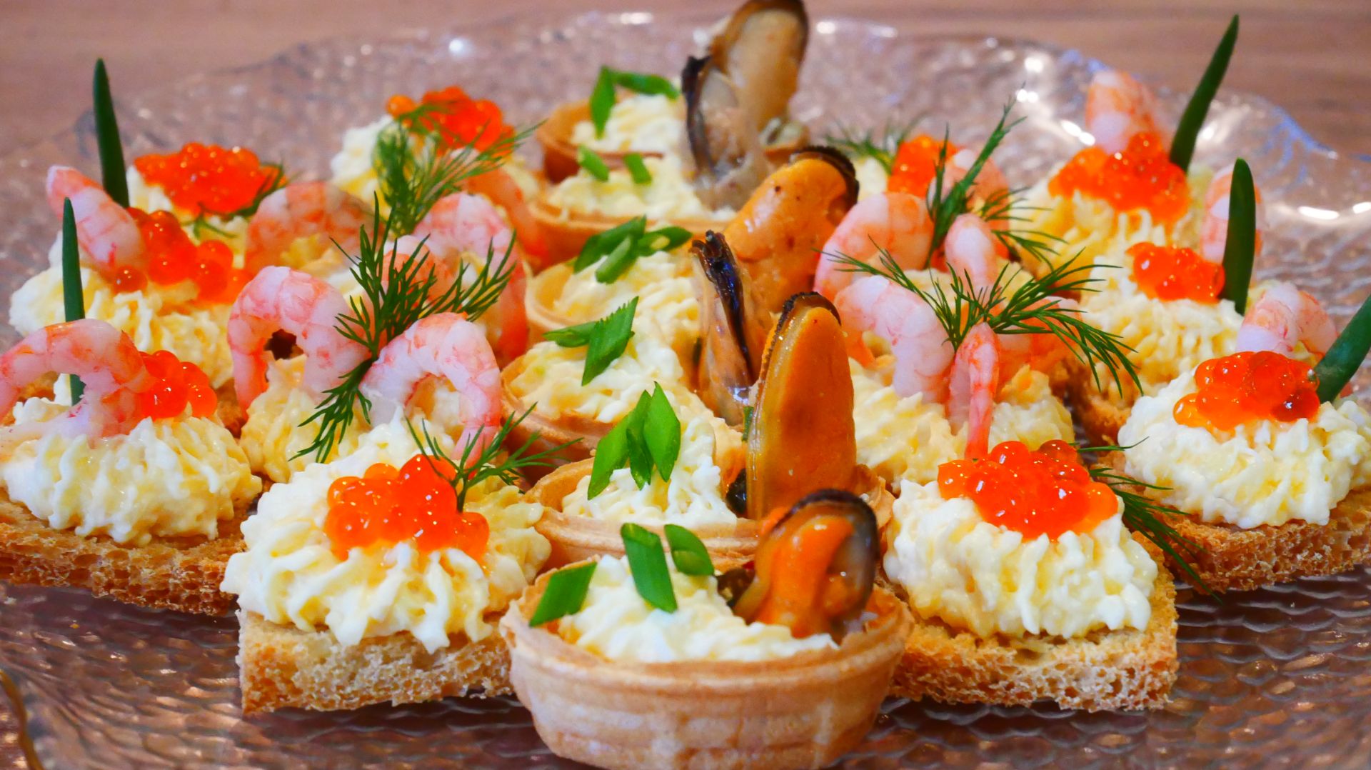 Закуски на НОВОГОДНИЙ праздничный стол Гости БУДУТ В ВОСТОРГЕ!