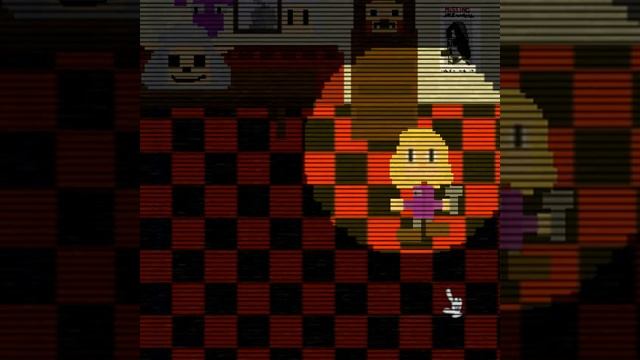 A Night at Bon's Burgers (Прохождение на Стрим)