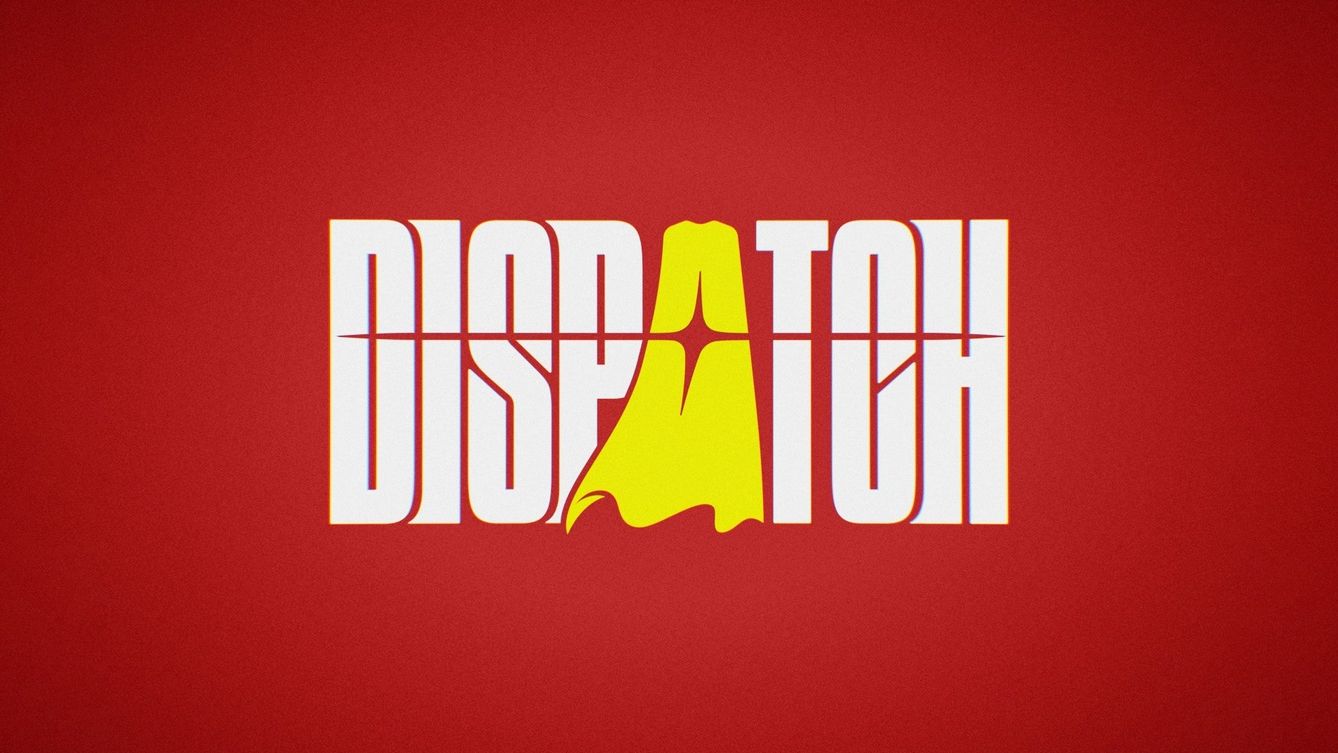 Dispatch | Эпизод 8 "Единство" (Финал)