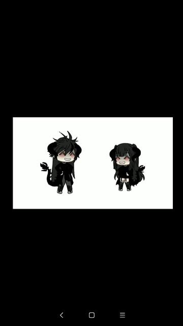 Персонажи#Gacha Life#