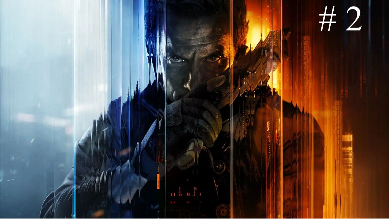 Call of Duty: Black Ops 7 Прохождение сетевой мультиплеер Часть 2 (18 +)