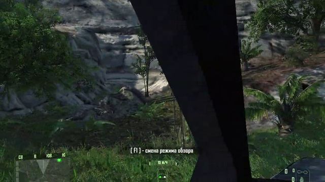 It's time for a crisis - Walkthrough №1