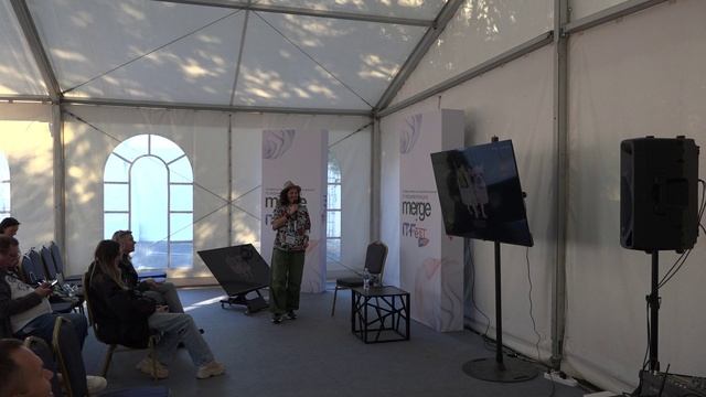 Как расшатать креативную кукуху | Екатерина Кондрашова