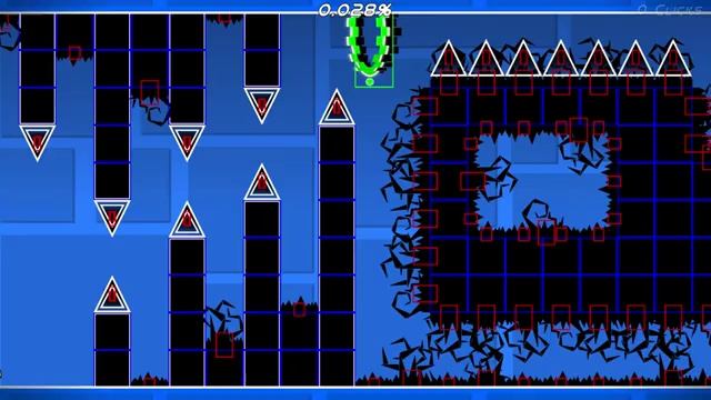 Imsomadgraaaaaaaaaa by bajaganagazs (Impossible) Full Detail Showcase