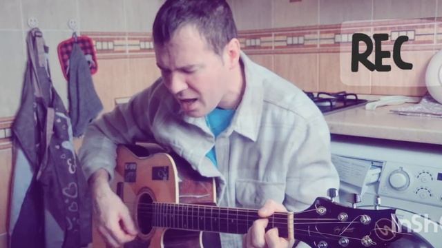 Авторская песня-Мечта