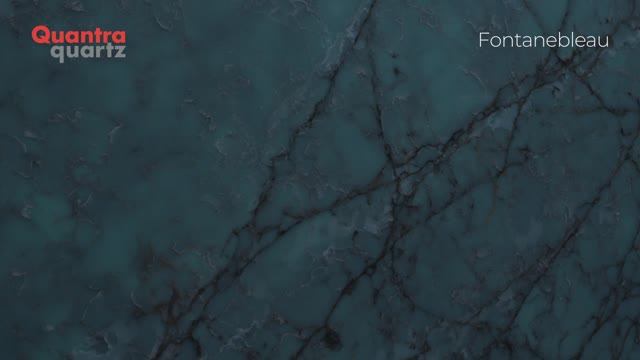 Кварцевый камень с подсветкой 9986 (FONTANEBLEAU)