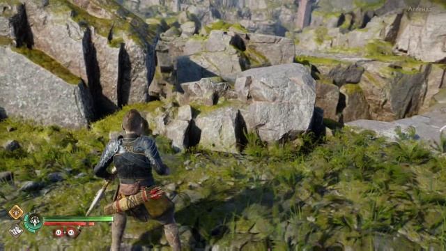 Рагнарёк #19.