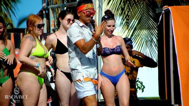 Куба | Кайо Санта Мария | Resonance Musique Cayo Santa maria 4*