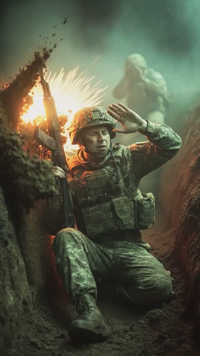 S MAN - Тёмная ночь