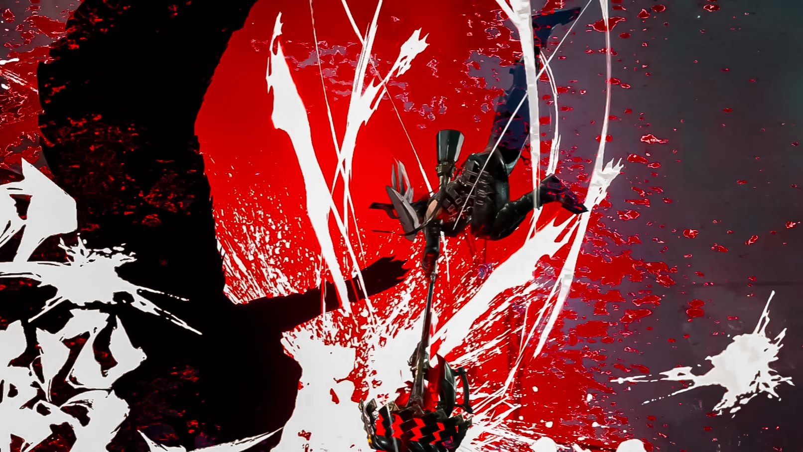 Путеводные ветры ► Ninja Gaiden4 #4