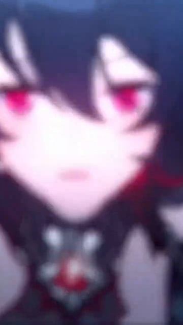 Honkai Impact | Chapter 39 CG | You and I