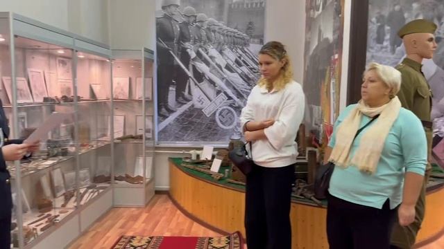 День открытых дверей - 15.11.2025