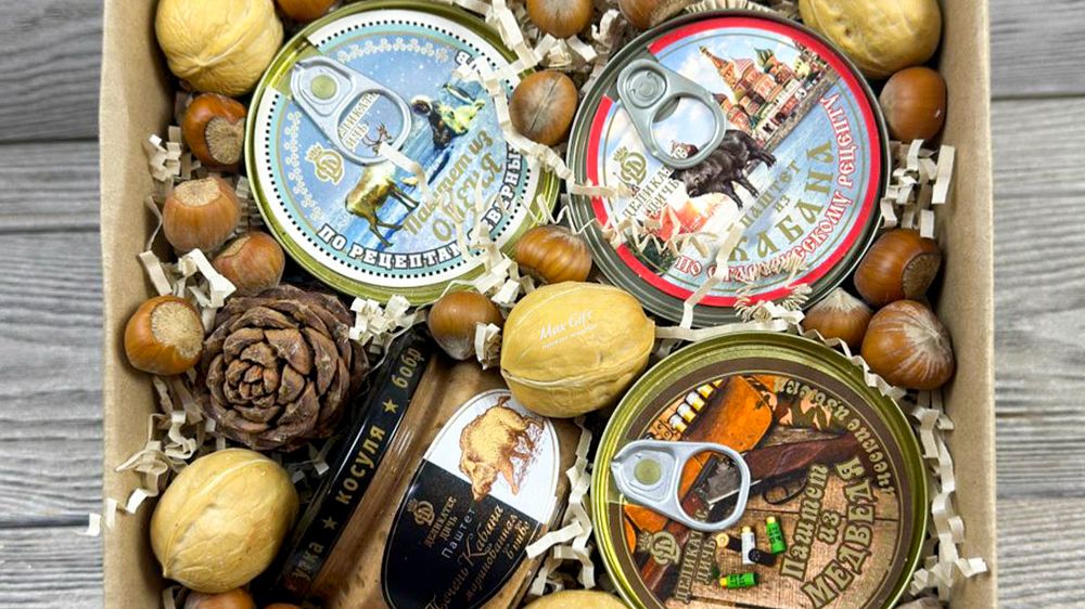 Подарочный набор «Подарок тренеру» / Подарок для тренера на праздник