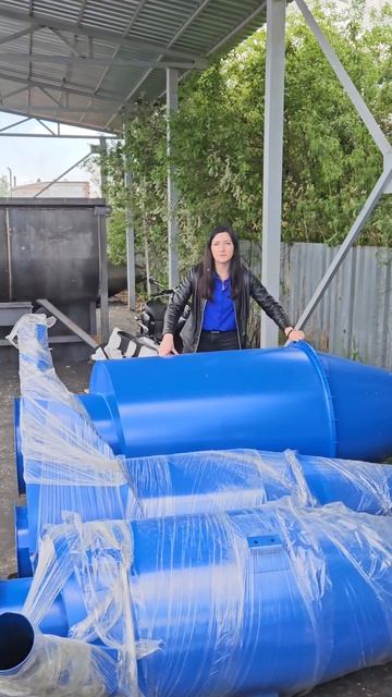 Обзор циклонов: чем отличаются модели "ЦОЛ" от "БЦР"?