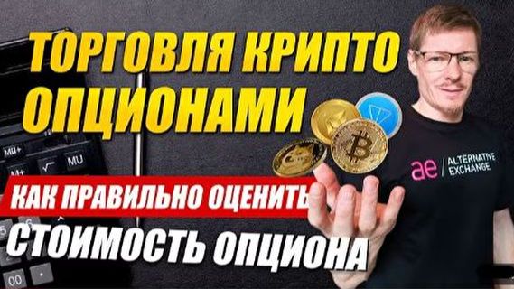 Как правильно оценить стоимость опциона  Биржевые опционы и торговля опционами