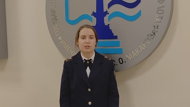 Торопова Екатерина | конкурс чтецов 2025