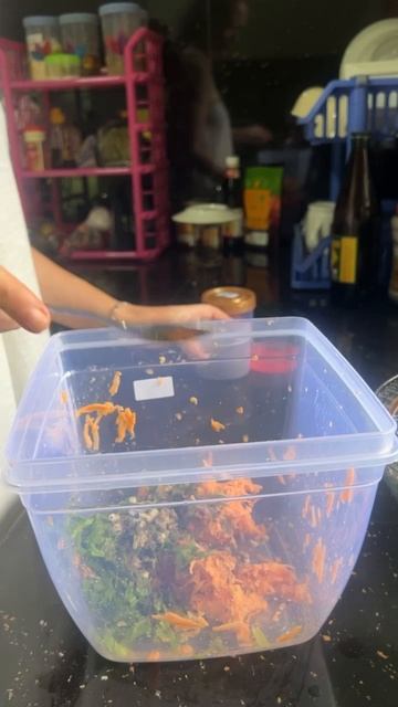 Драники из батата за 20 мин.