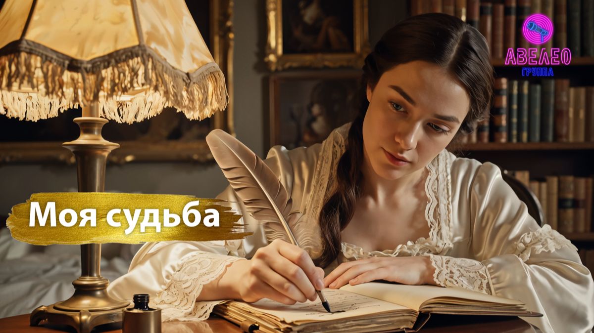 Группа Авелео - Моя судьба✨