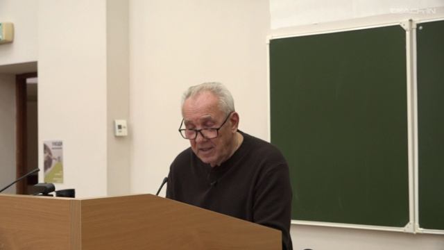 Гиренок Ф.И. - Концепты новой антропологии и русская литература - 7. Достоевский и его творчество-1