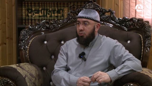 Бусалба дин истори. Абубакар Сиддик Халиф (часть 10)