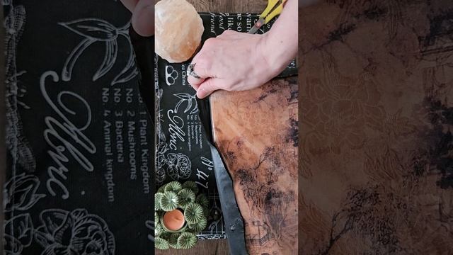 Распаковка чайного сервиза с синим рисунком с Алиэкспресс.