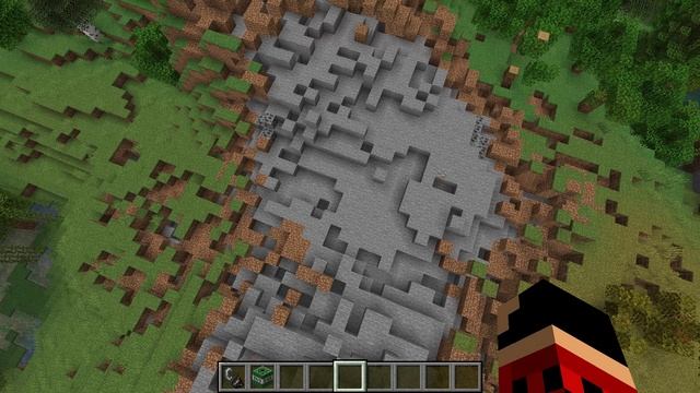 обзор на моды про динамит (1 часть)