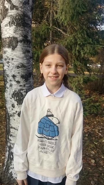 Чтецкий отрывок из Чуковского