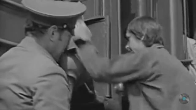 Последнее письмо.