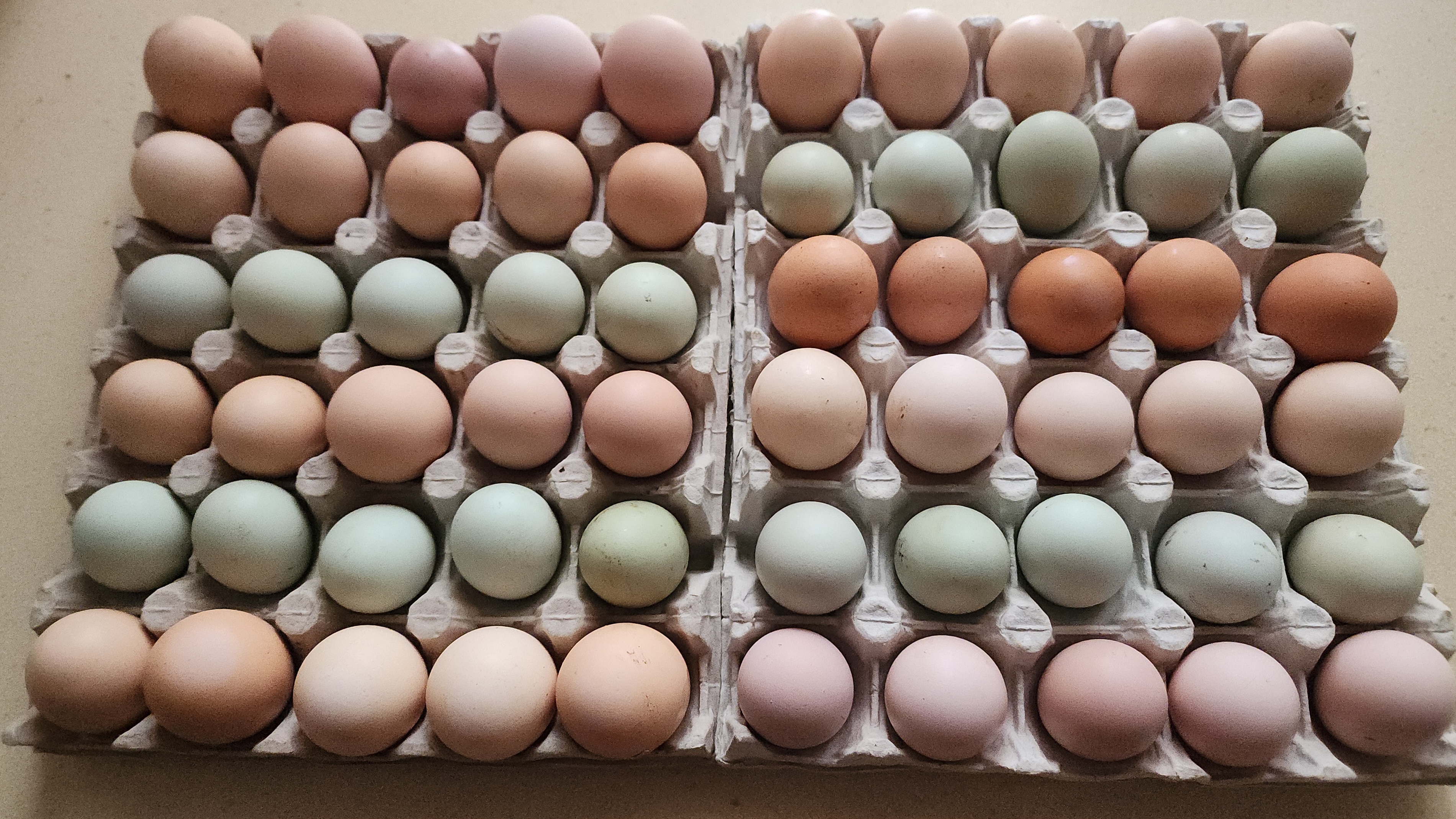 А дни стали холоднее