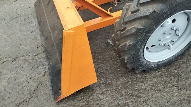 Новое поступление в Агросалон! ЭО-2202