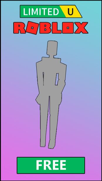 😱БЕСПЛАТНАЯ ЭМОЦИЯ Simple Cute Idle 2025 #roblox #роблокс #freeugc