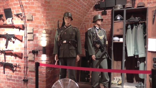 Калининград разное