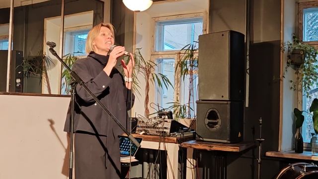 Анна Сеничева - Мой город помнит твои шаги