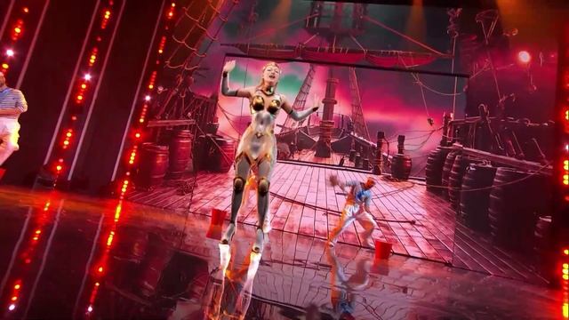 общий анонс 3 выпуска шоу аватар