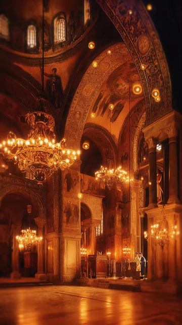 Отче Небесный, Источник всякой любви и мира!