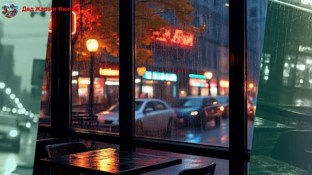 Окно в ноябрь