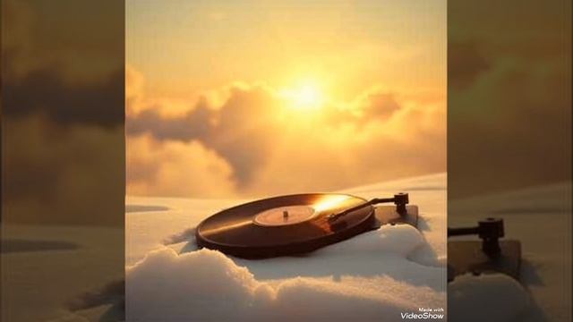 Зимний портрет. Мирон Павел официальный канал