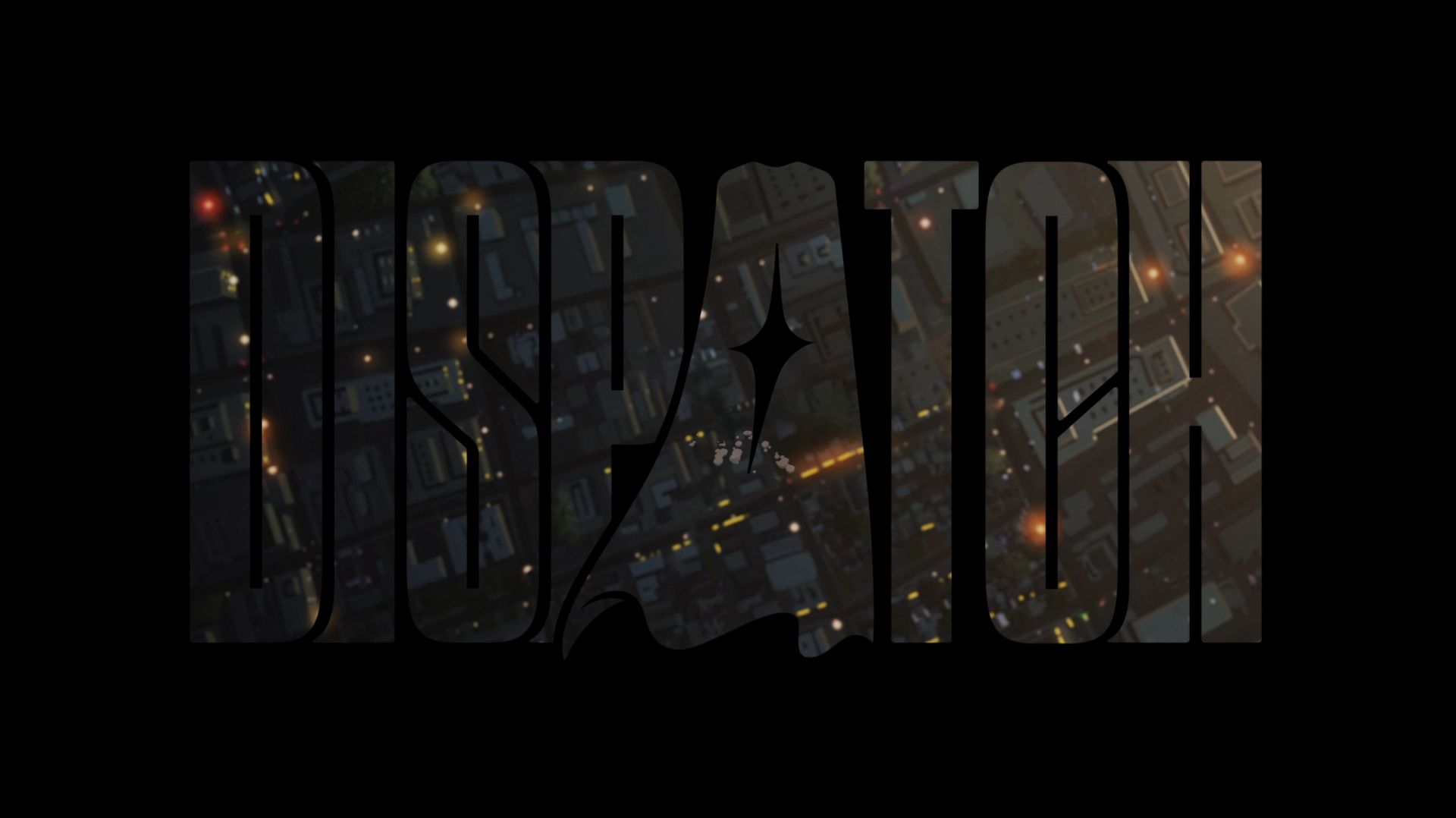 Dispatch (PS5 Pro) - серия 1 - Супергеройская диспетчерская служба