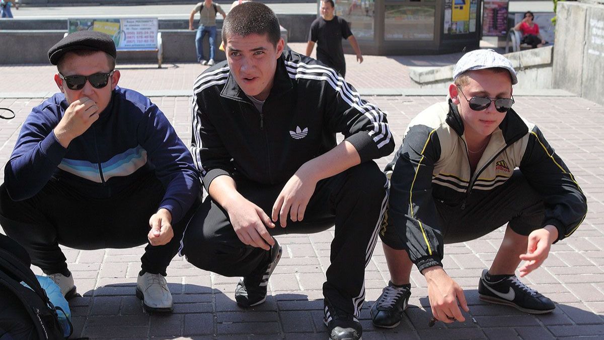 Реалии нашей жизни / преступность, клеветничество, правонарушения, алкоголизм / общество / Россия