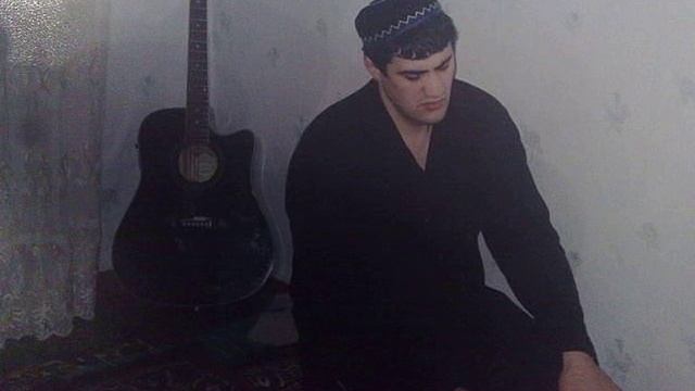 Тимур Муцураев - Две дороги