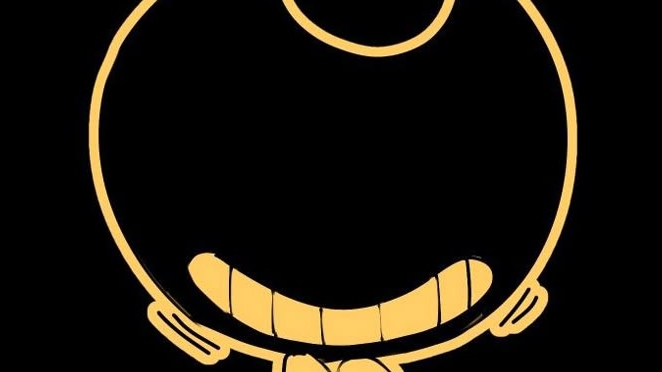 получаю косу (глава 1) | Bendy And The Ink Machine