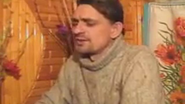 017 ВСТРЕЧА С ВЕЧНОСТЬЮ