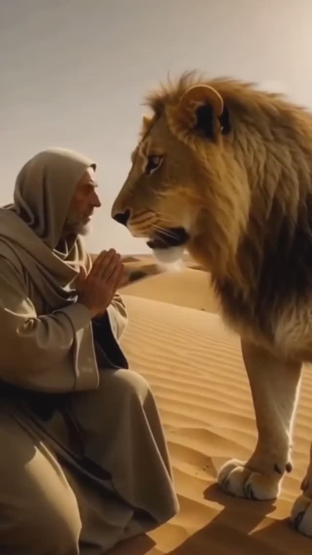 Нейросеть помогла мне даже пошутить по-христиански 😄