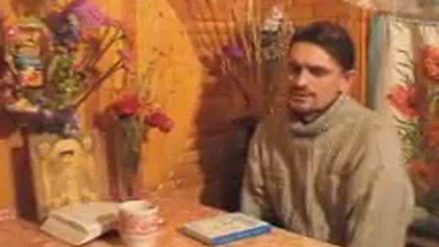 002 ВСТРЕЧА С ВЕЧНОСТЬЮ