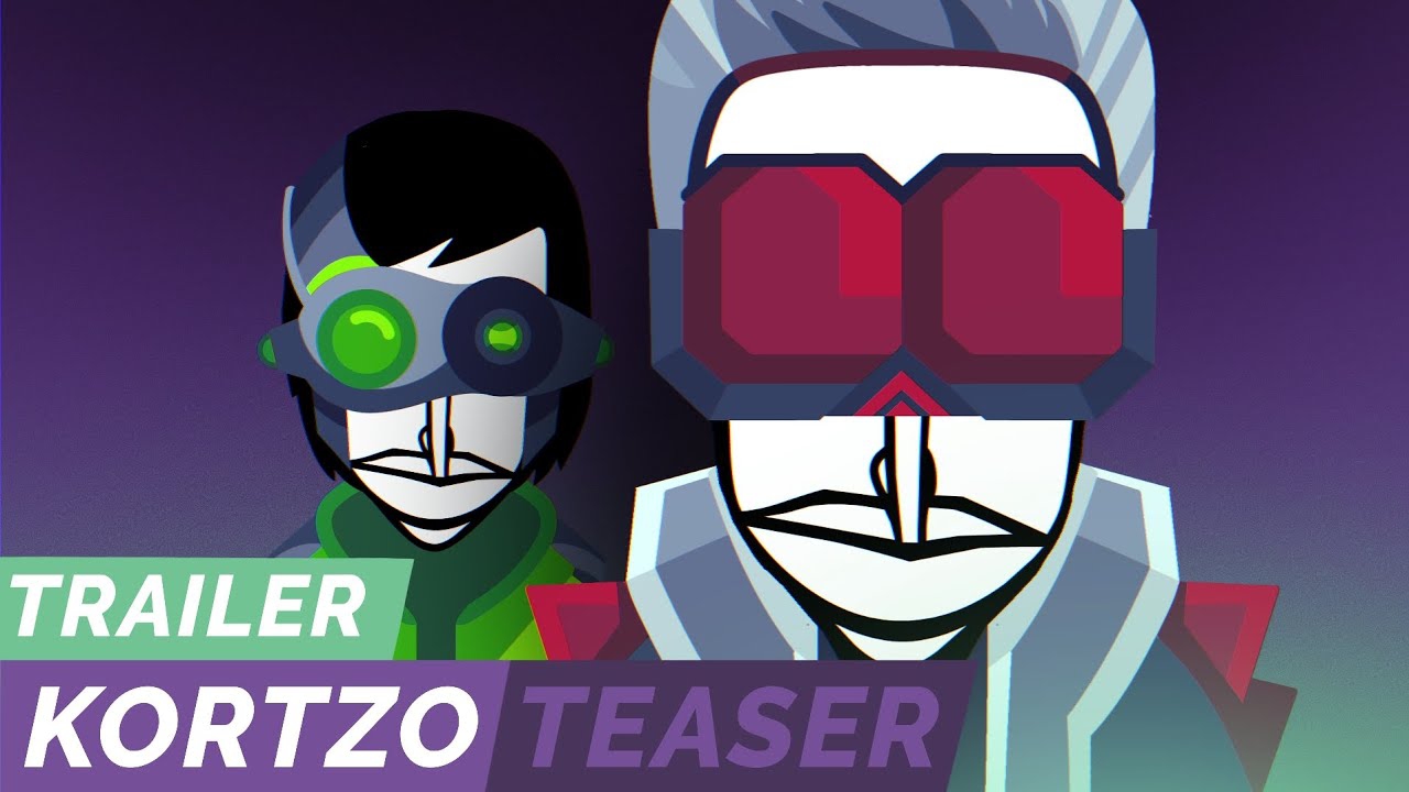 Incredibox - Kortzo - teaser v10